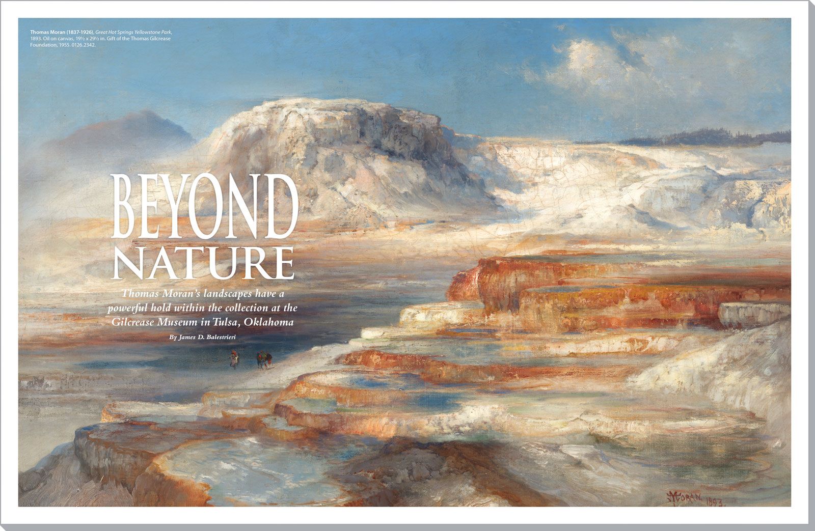 Beyond Nature (Issue 49)