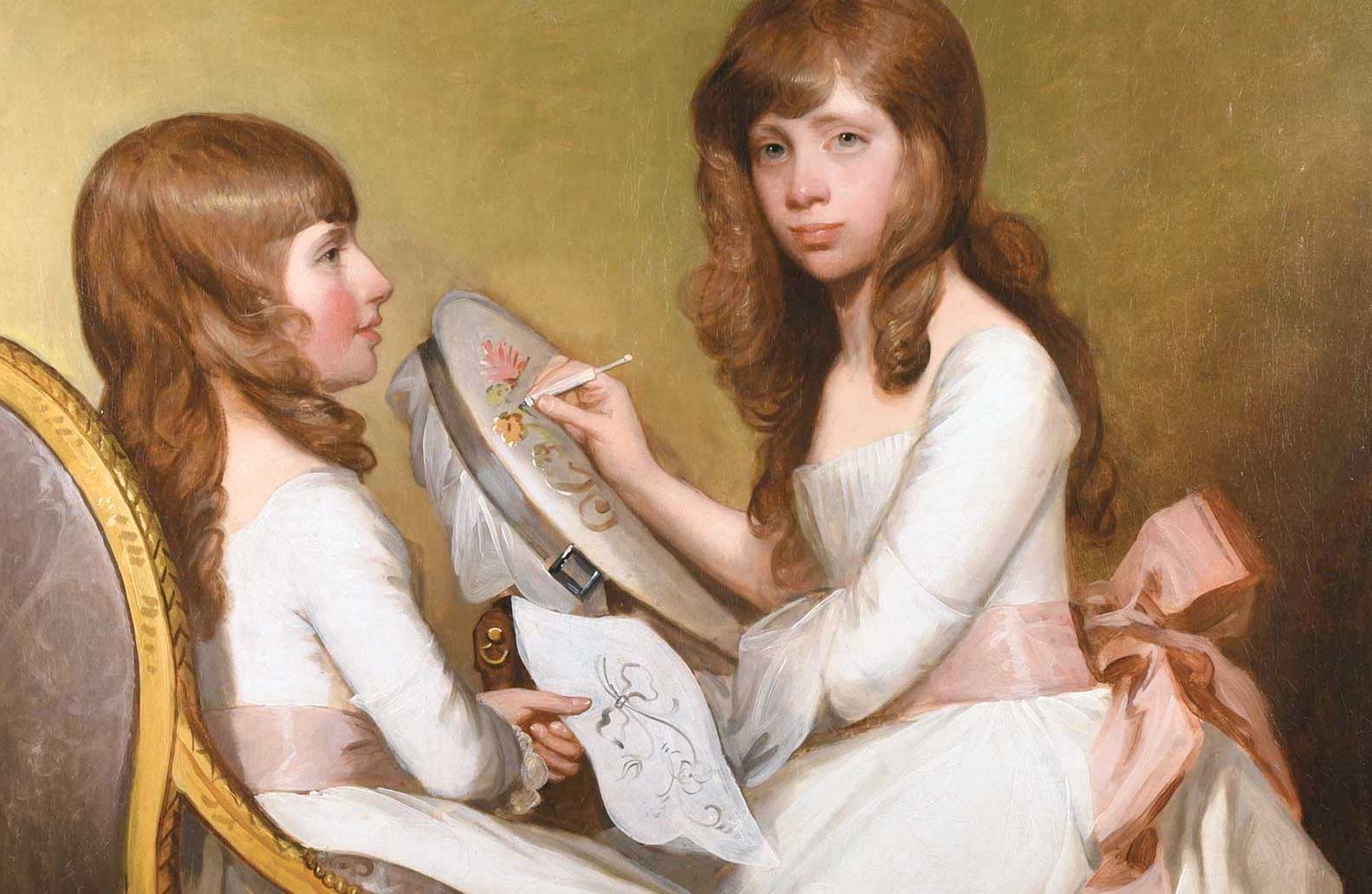 Gilbert Stuart (Issue 51)