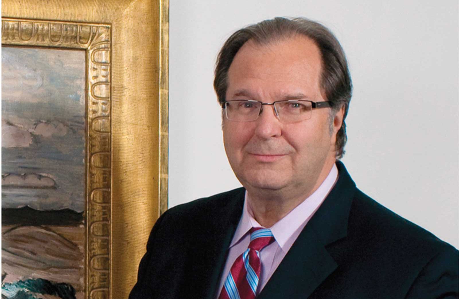 Remembering John Driscoll (Issue 52)