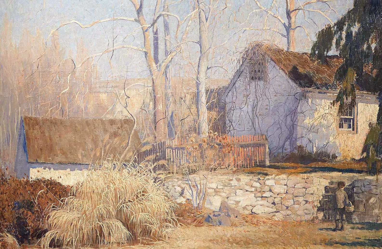 Quintessential Examples (Issue 54)