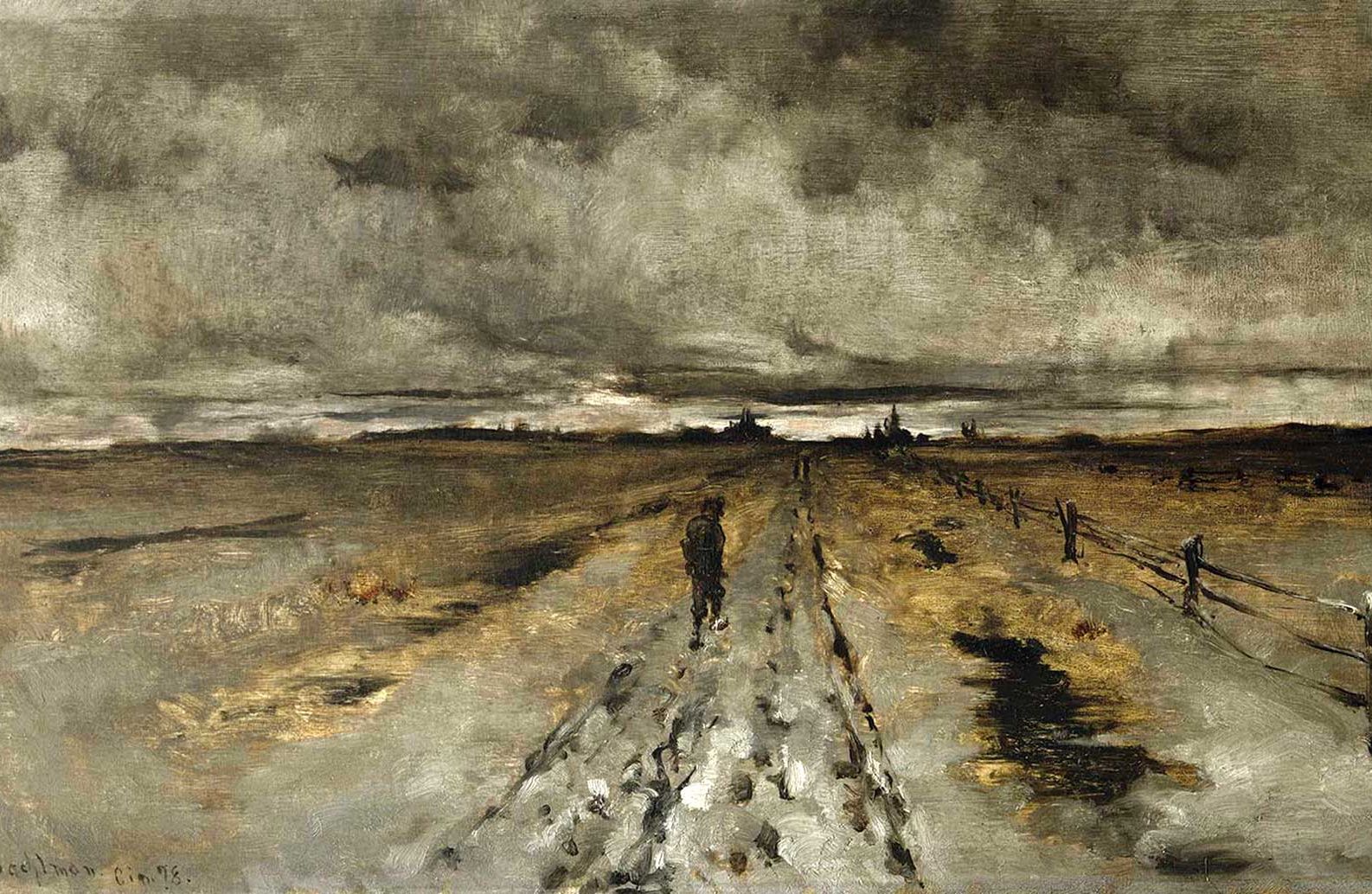 Visual Journey (Issue 60)