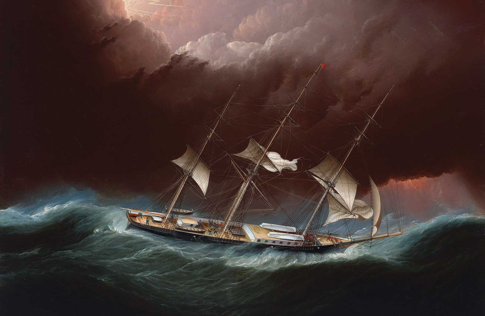 Traditional Scenes (Issue 61)