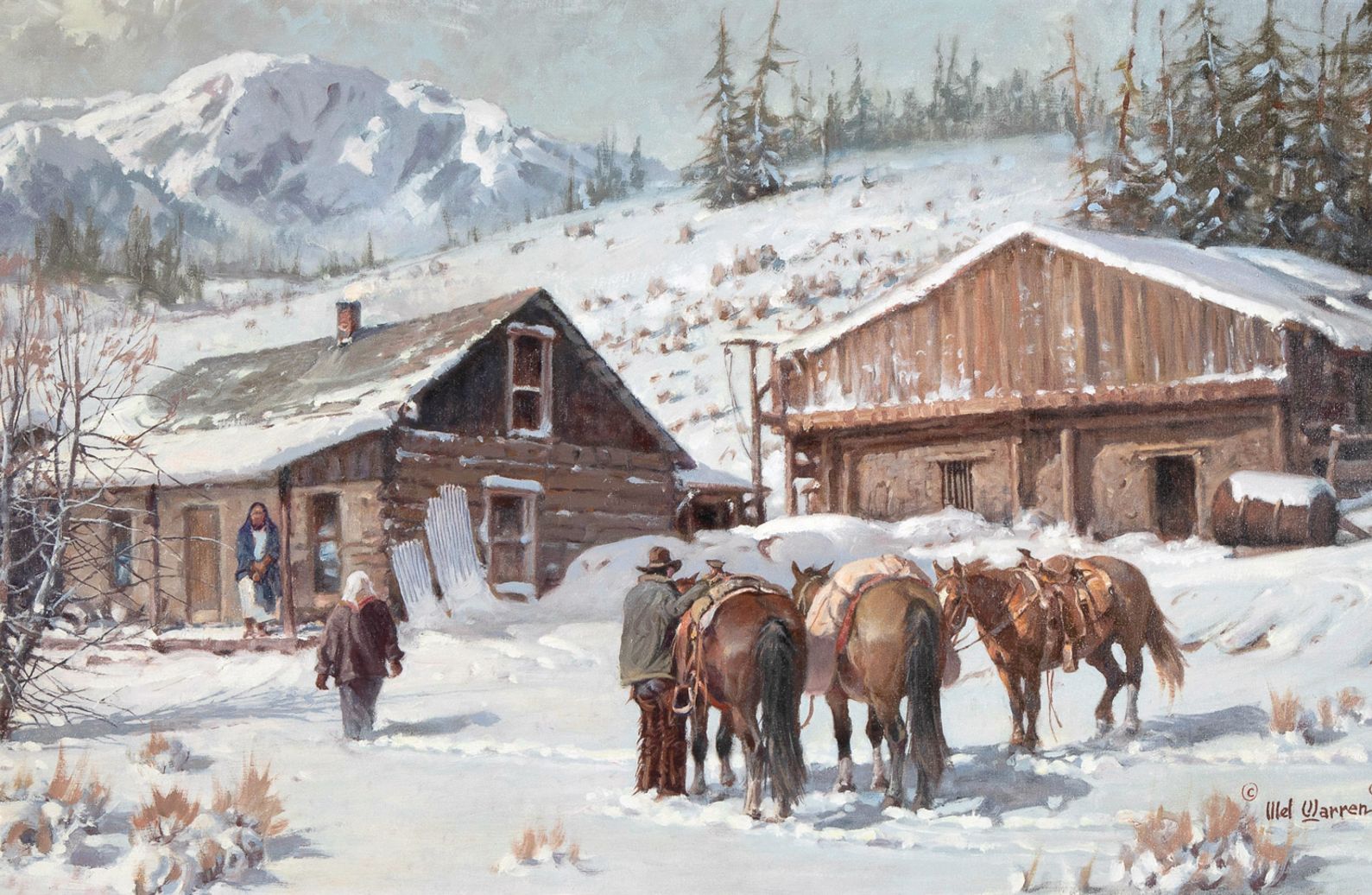 Western Modern (Issue 66)