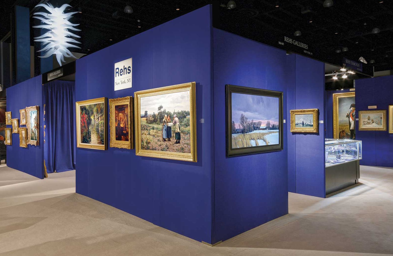 Fine Art Show Insights (Issue 68)