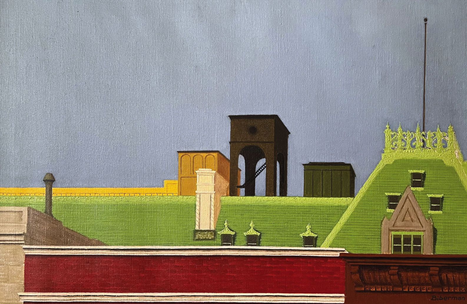 City Works (Issue 69)