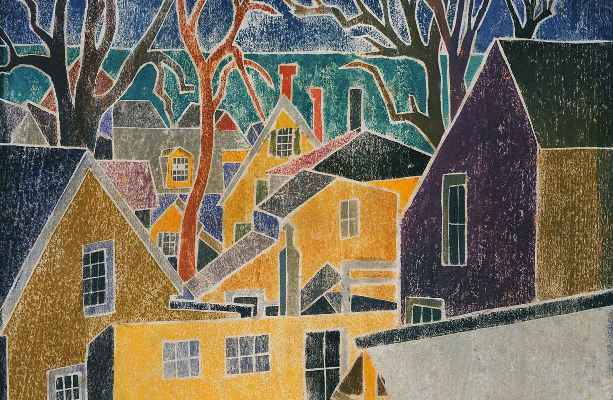 Provincetown Printmakers (Issue 70)