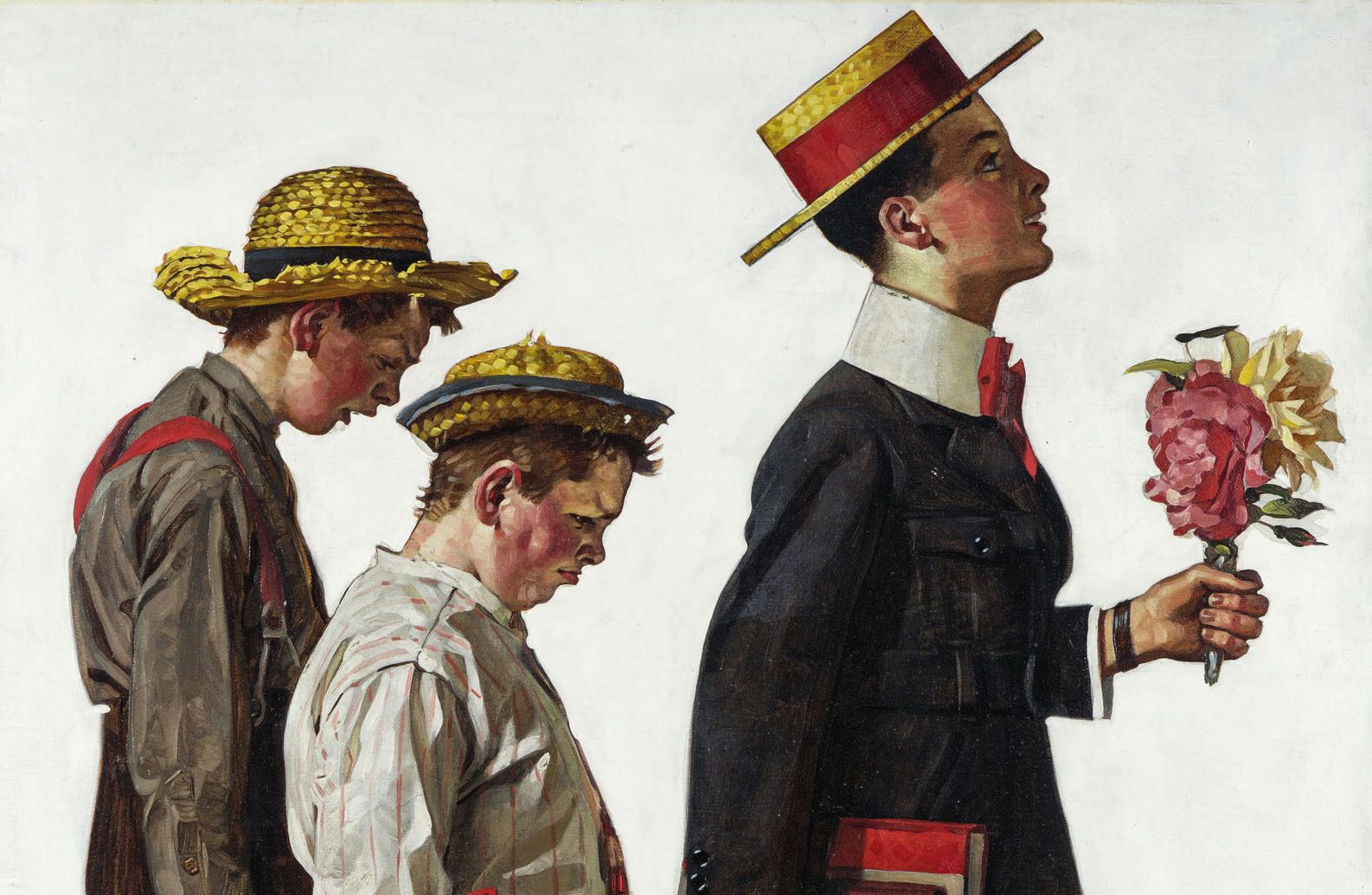 Quintessential Americana (Issue 71)