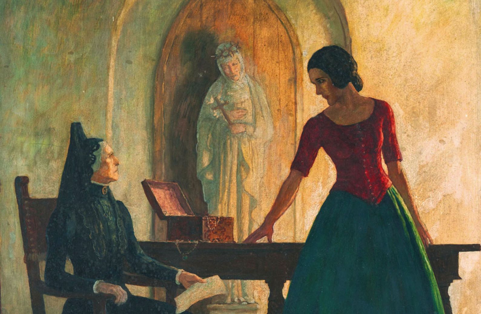 Showstoppers (Issue 72)