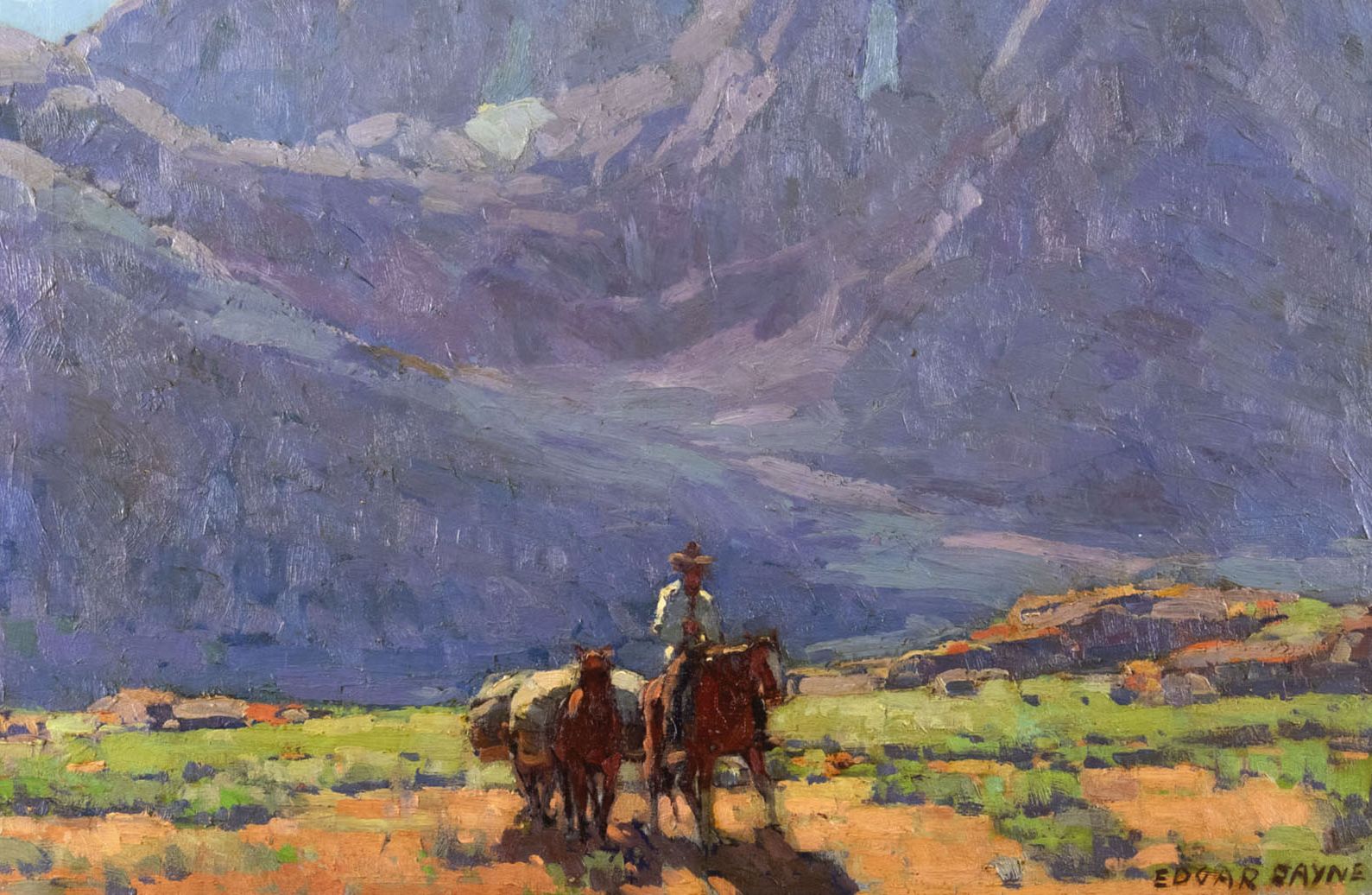Historic and Contemporary (Issue 72)