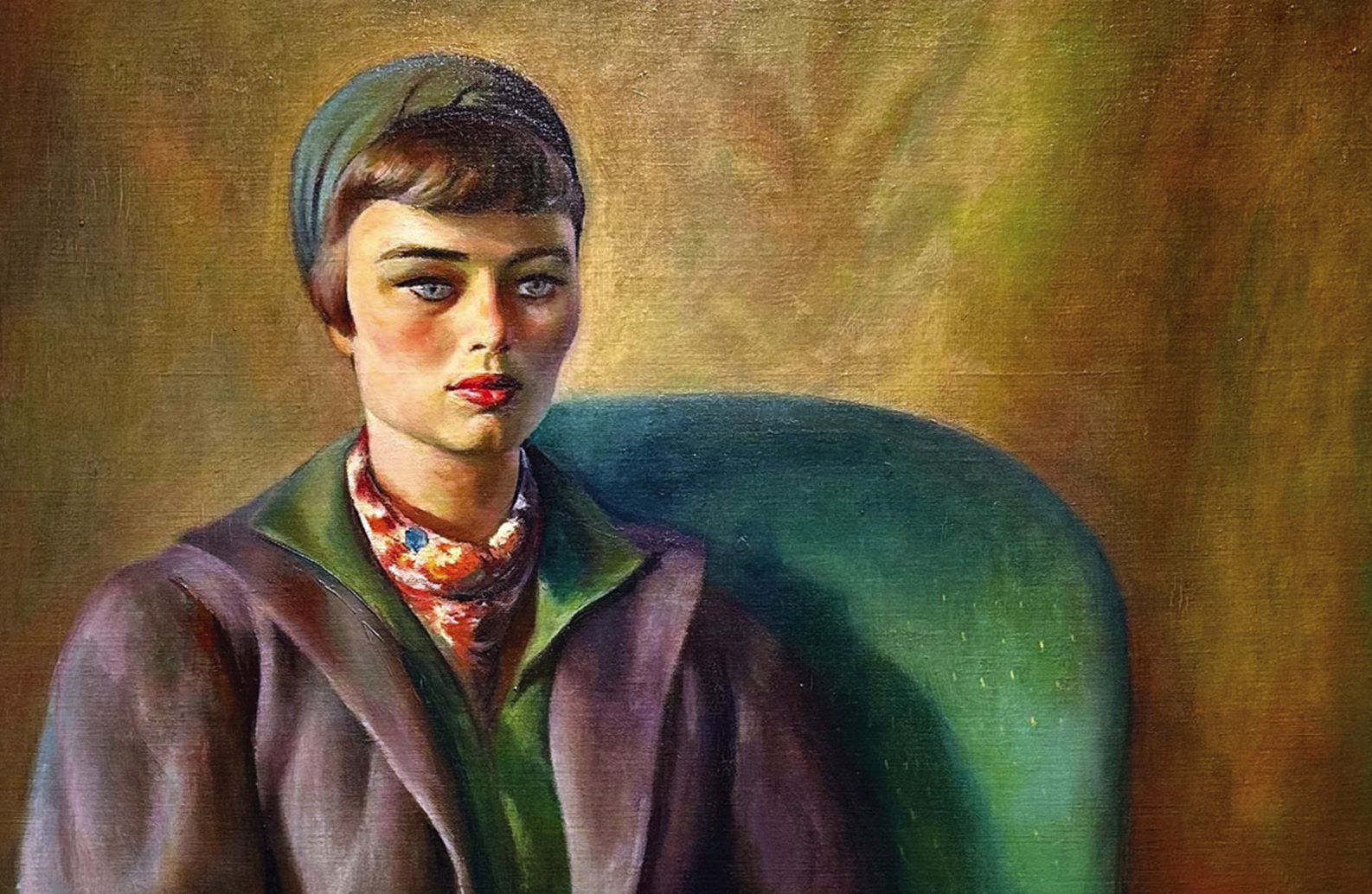 Modern Times (Issue 75)