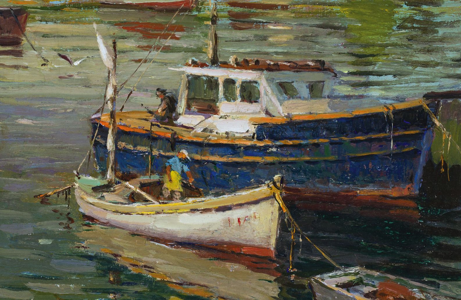 Hidden Treasures (issue 75)