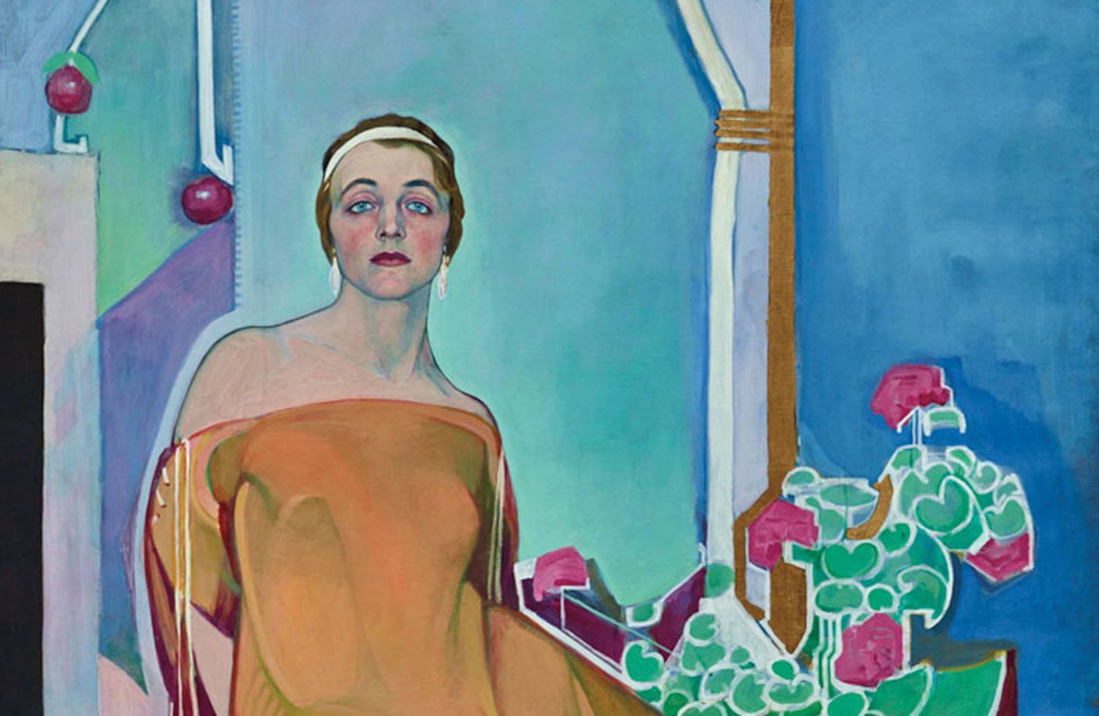 Countenances that Countenanced (Issue 78)