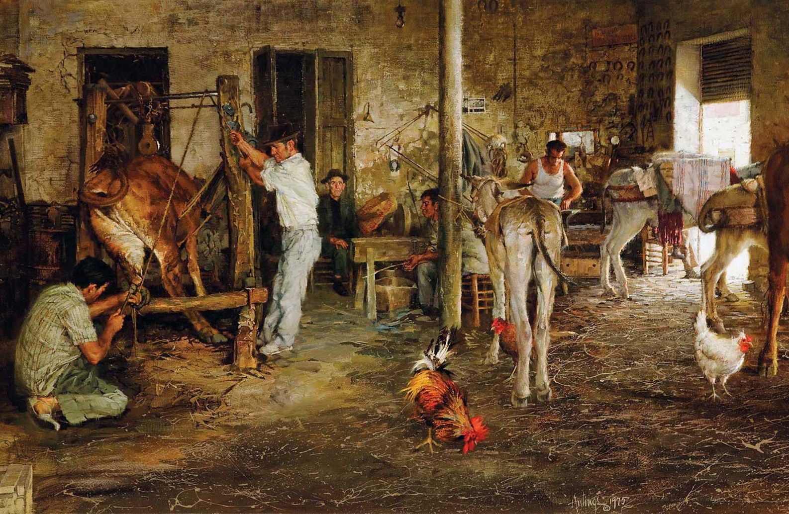 The Working Life (Issue 80)