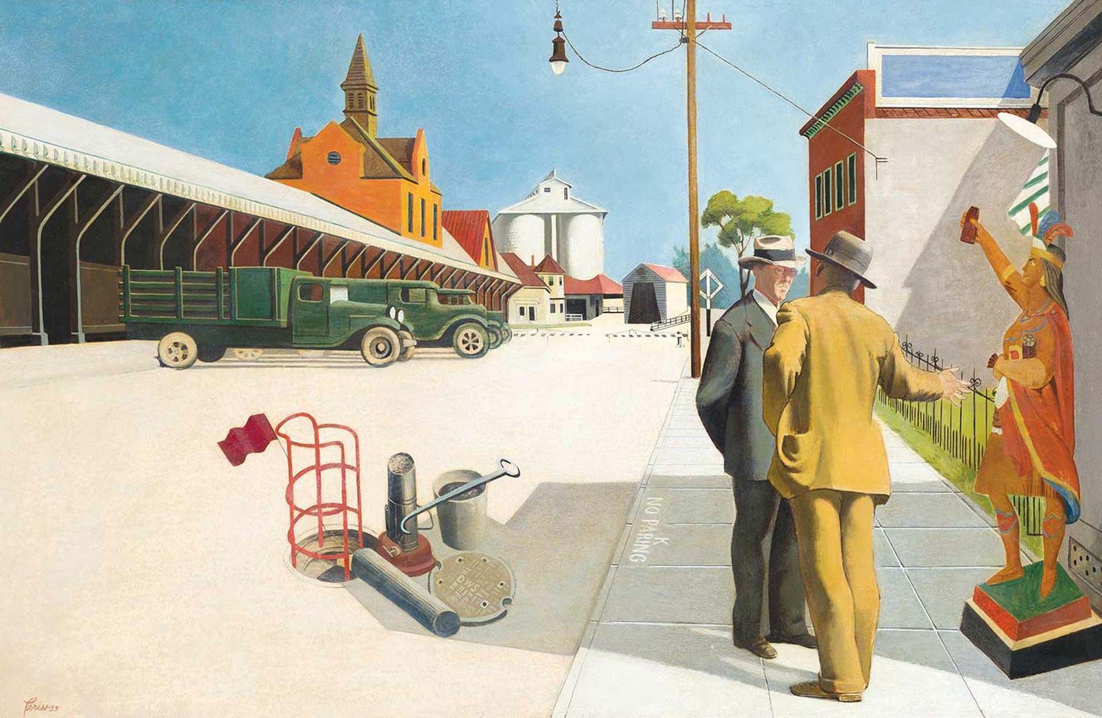 An Expansive Vision (Issue 81)