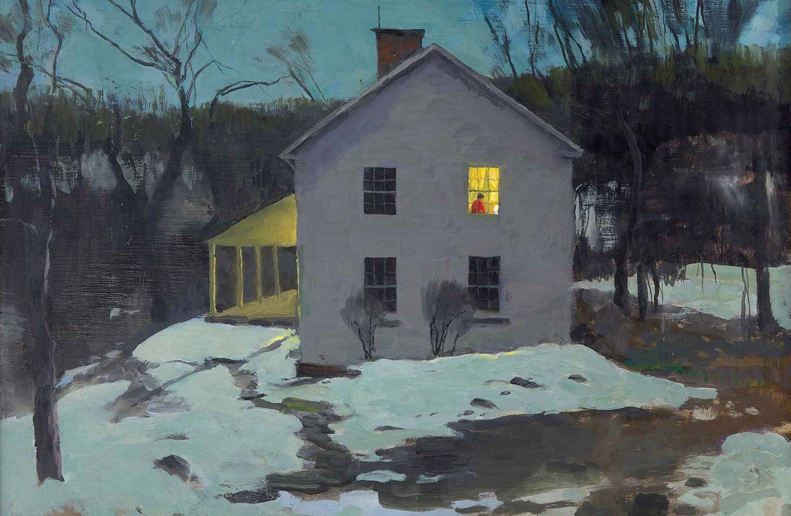 Impeccable Taste (Issue 83)