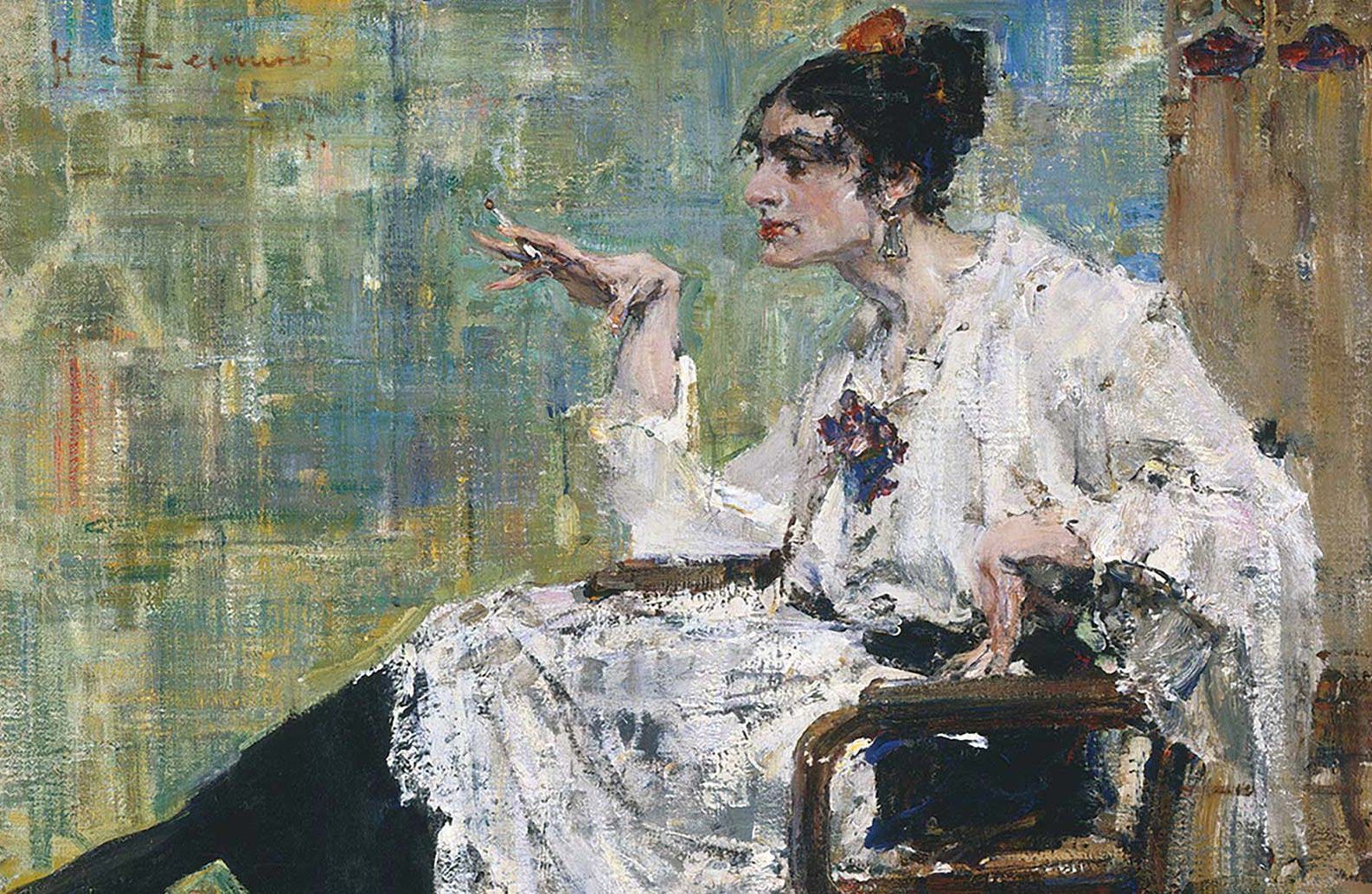 A Broader View (Issue 85)